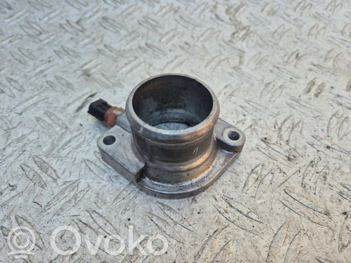 25972 Mitsubishi Pajero Intake air temperature sensor, 8.00 € | RRR