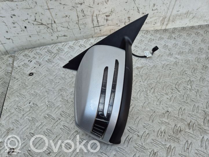 A2048103416 Mercedes-Benz C W204 Front door electric wing mirror, 49.00 ...