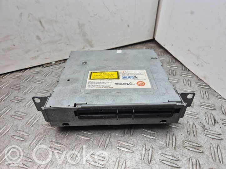 9269901 BMW 5 F10 F11 Unité principale radio / CD / DVD / GPS, 85.00 ...