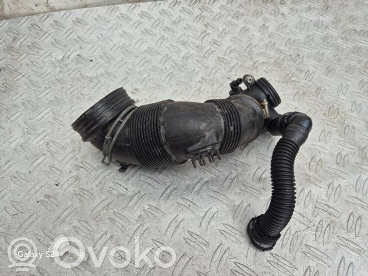 5Q0129654G Skoda Octavia Mk3 (5E) Air intake duct part, 3.50 € | RRR