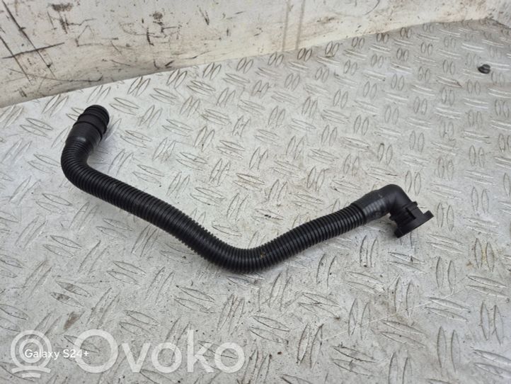 03L103493AB Audi Q5 SQ5 Breather/breather pipe/hose, 7.00 € | RRR