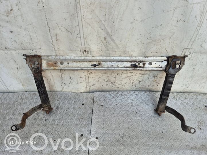 544F00003R Renault Megane III Bottom radiator support slam panel, 7.00 ...