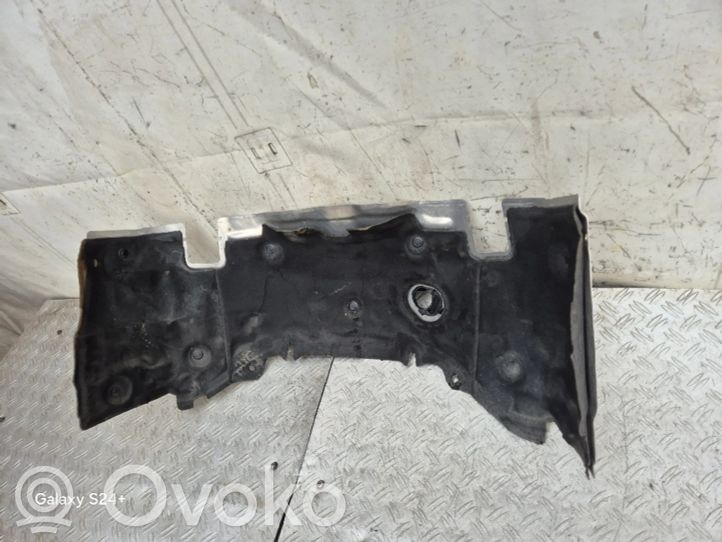 A2126280140 Mercedes-Benz E W212 Heat shield in engine bay, 10.00 € | RRR