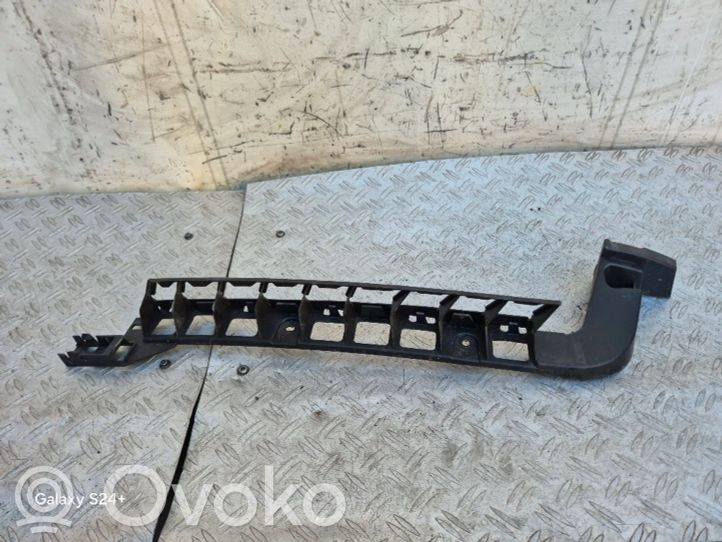 5E9807864 Skoda Octavia Mk3 (5E) Rear bumper mounting bracket, 4.80 € | RRR