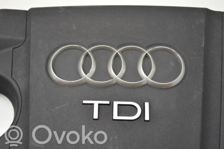 04L103925P Audi A4 S4 B9 Engine cover (trim), 36.00 € | RRR