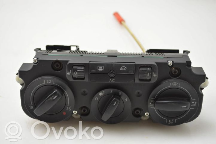 5M2820045A Volkswagen Tiguan Air conditioner control unit module, 18.00 ...