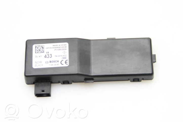 13503204 Opel Mokka Door central lock control unit/module, 12.00 € | RRR