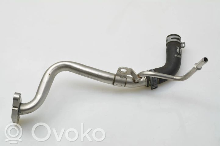 55492662 Opel Astra K Brake vacuum hose/pipe, 12.00 € | RRR