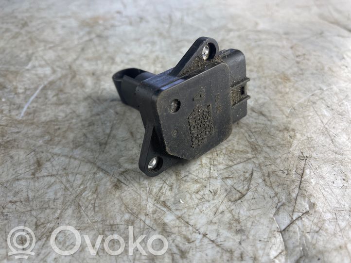 2220430010 Toyota Land Cruiser (J120) Débitmètre d'air massique, 14.00 ...