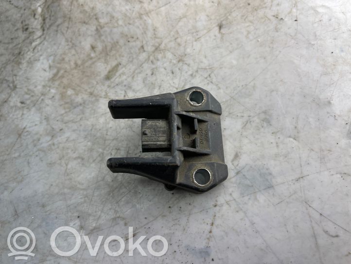 8917345050 Toyota Land Cruiser (J120) Capteur de collision / impact de déploiement d'airbag, 9. ...