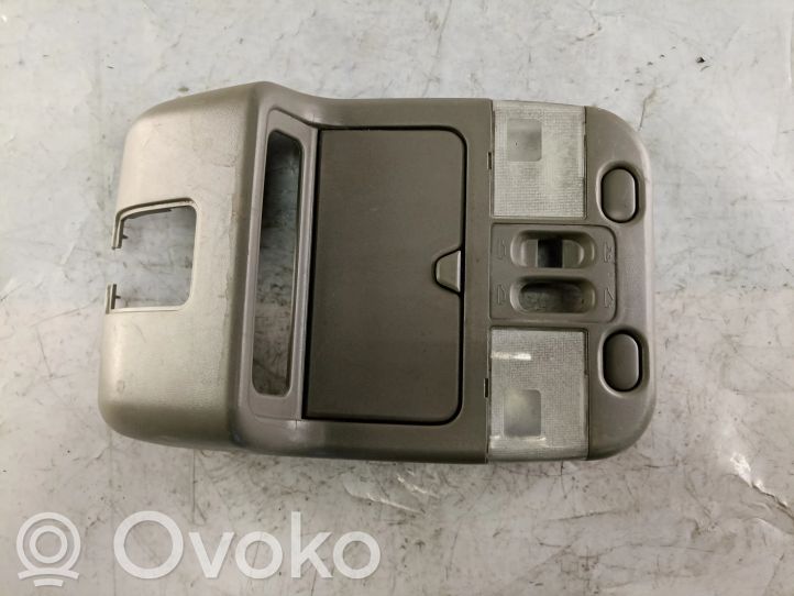 969800W000 Nissan Patrol Y61 Sunglasses storage box, 14.00 € | RRR