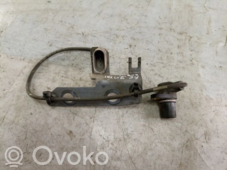 0261210 Audi A6 Allroad C6 Crankshaft speed sensor, 6.00 € | RRR
