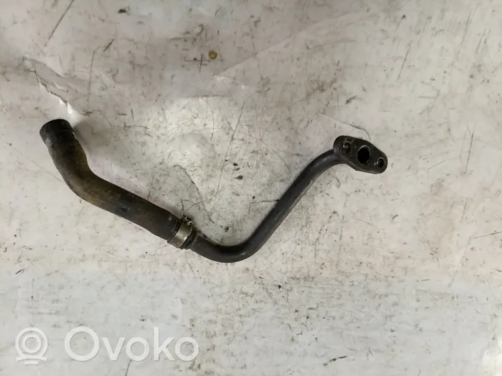 Suzuki Grand Vitara I Przewód olejowy smarowania turbiny, 64.12 zł | OVOKO