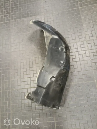 7552165D1 Suzuki Grand Vitara I Rear arch fender liner splash guards ...
