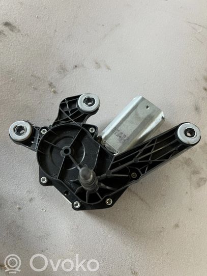 9632671980 Citroen C5 Rear window wiper motor, 9.00 € | RRR