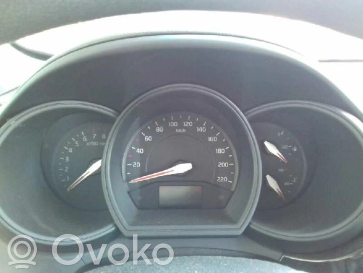 CUADROINSTRUMENTOS KIA Rio Speedometer (instrument cluster), 194.14 € | RRR