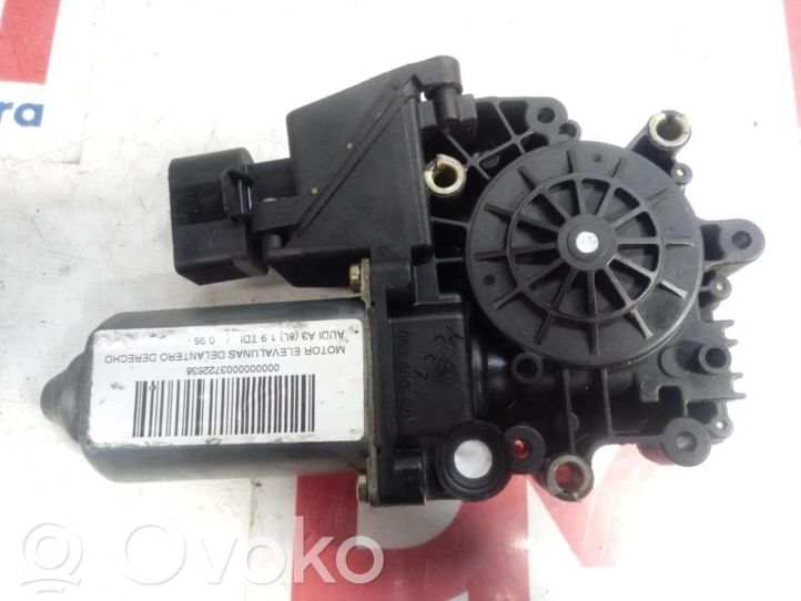 Audi A3 S3 8L Vent window/glass motor, 43.81 € | RRR