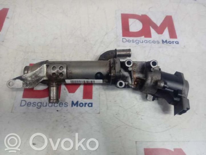 215970053 Land Rover Discovery EGR valve cooler, 45.30 € | RRR