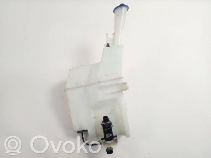 98610D7000 Hyundai Tucson LM Windshield washer fluid reservoir/tank, 49 ...