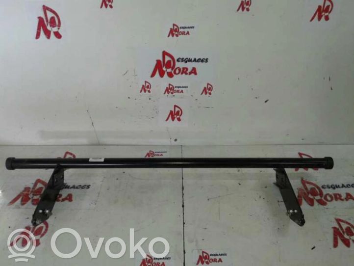 Mitsubishi L200 Rear bumper, 49.56 € | RRR