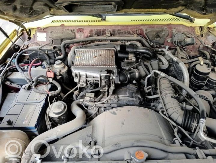 D-ZD30 Nissan Patrol Y61 Engine, 3052.77 € | RRR