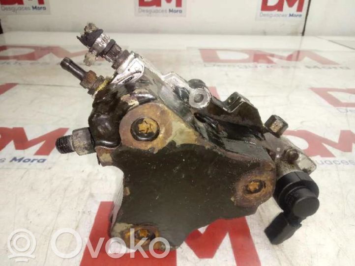 0445010048 Mercedes-Benz E W211 Fuel injection high pressure pump, 281. ...