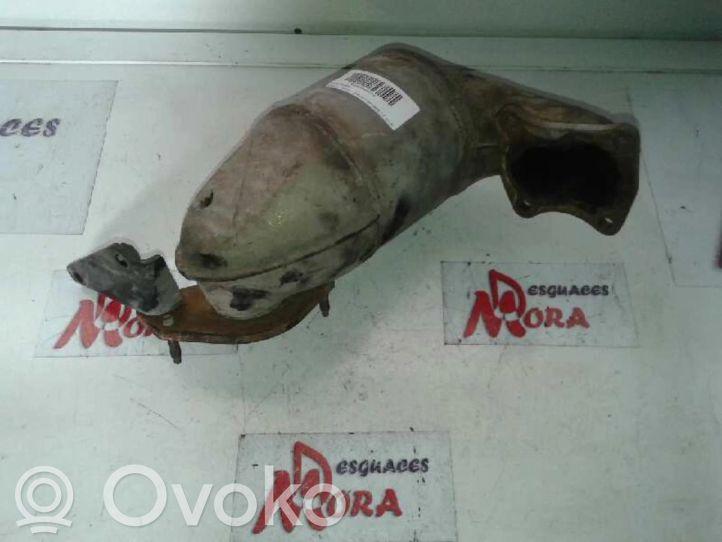 8200411274A Renault Kangoo I Catalyst/FAP/DPF particulate filter, 281. ...