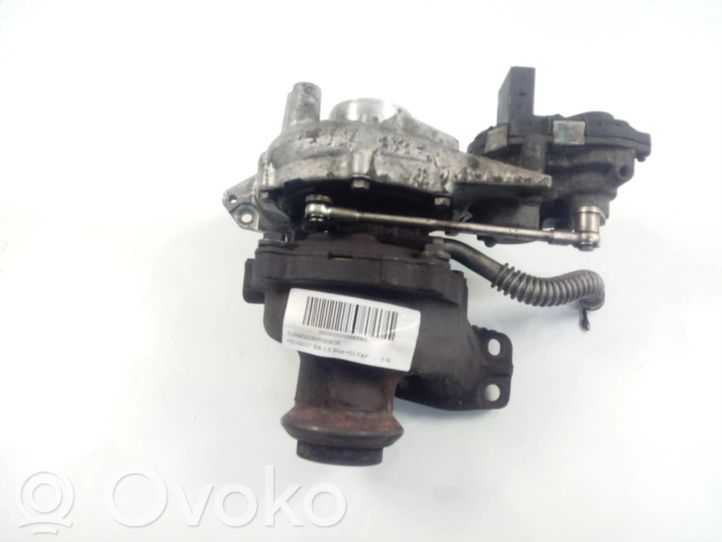 9835855380 Peugeot 508 RXH Turbine, 521.06 € | OVOKO