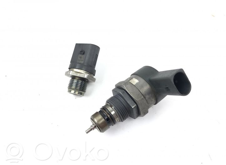 0281002794 Mercedes-Benz ML W164 Fuel pressure regulator, 53.35 € | RRR