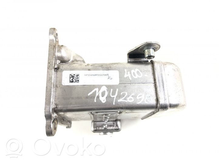 1473500Q0F Nissan Navara D23 EGR valve cooler, 171.00 € | RRR