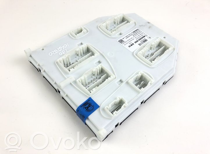 A9079000806 Mercedes-Benz Sprinter W907 W910 Central body control ...