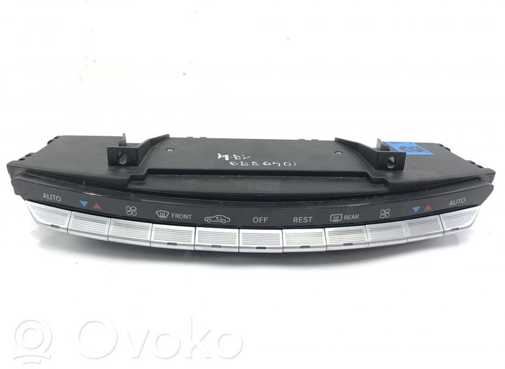 A2219052700 Mercedes-Benz S W221 Climate control unit, 109.44 € | RRR
