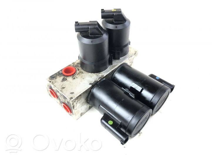 A2203200358 Mercedes-Benz SL R230 Altra parte della sospensione ...