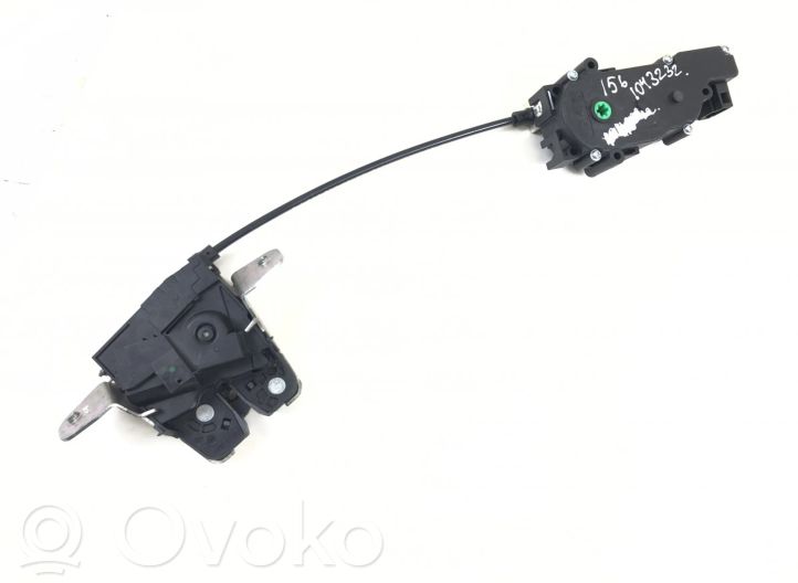 A2047401300 Mercedes-Benz E W212 Spyna galinio dangčio, 95.76 € | RRR