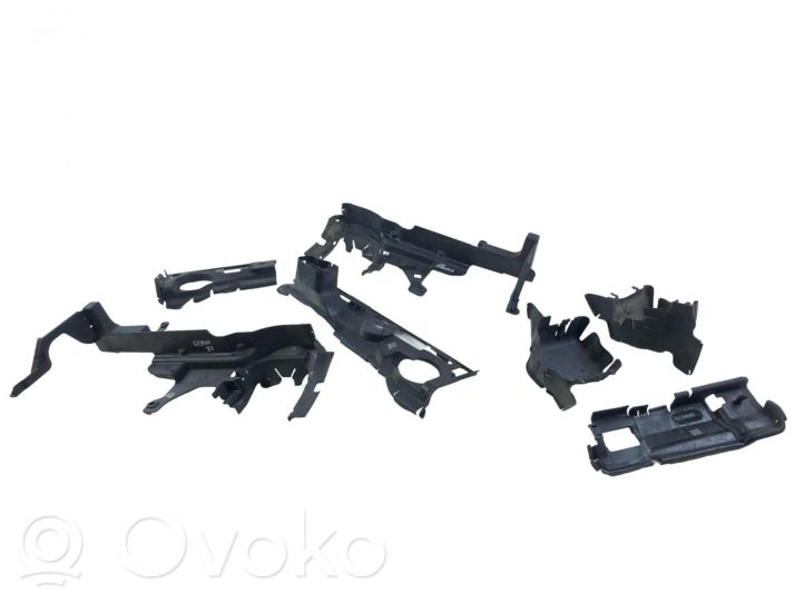 30764572 Volvo XC60 Radiator cooling fan shroud, 226.86 € | RRR