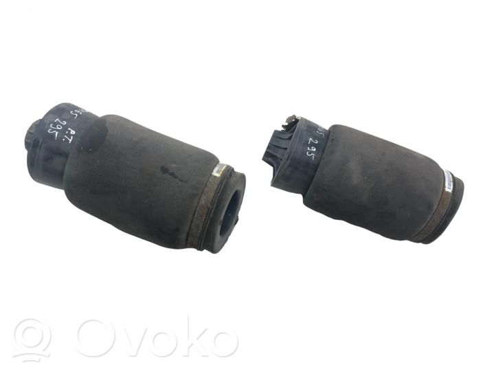 68029912AE Jeep Grand Cherokee Shock absorber/damper/air suspension ...