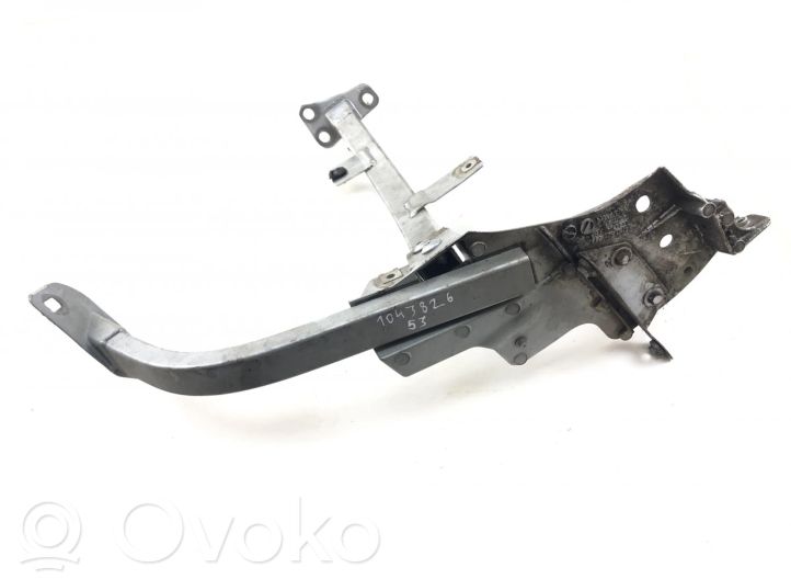 4H0821135C Audi A8 S8 D4 4H Priekinio žibinto laikiklis, 101.46 € | RRR