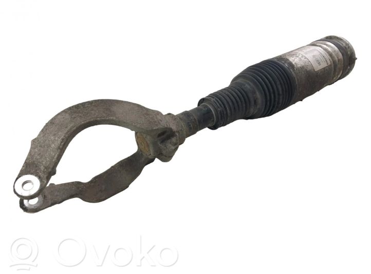 LR087081 Land Rover Range Rover Sport L494 Air suspension front shock ...