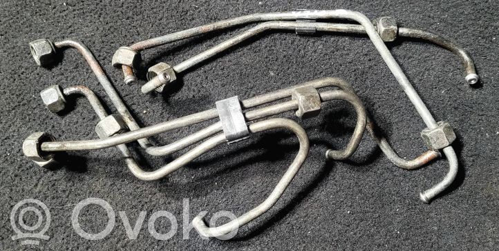 Volvo V70 Fuel injector supply line/pipe, 15.00 € | RRR