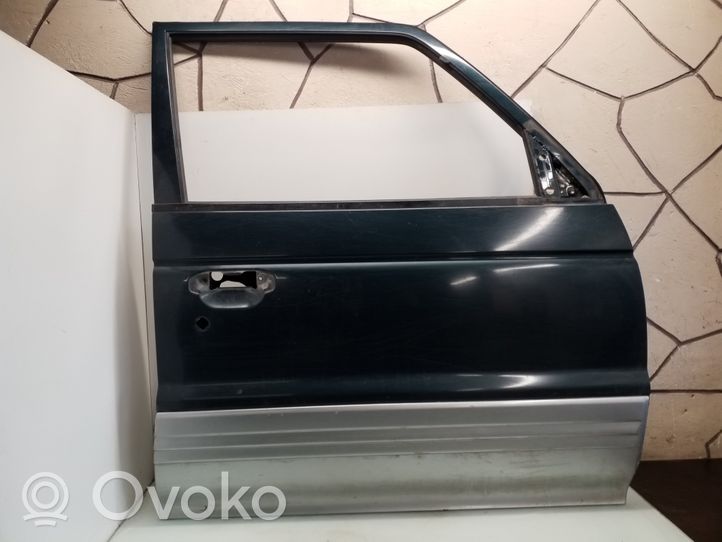 Mitsubishi Pajero Door (2 Door Coupe), 20.00 € | RRR