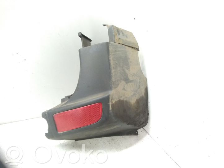 A9068802371 Mercedes-Benz Sprinter W906 Rear bumper corner part panel ...