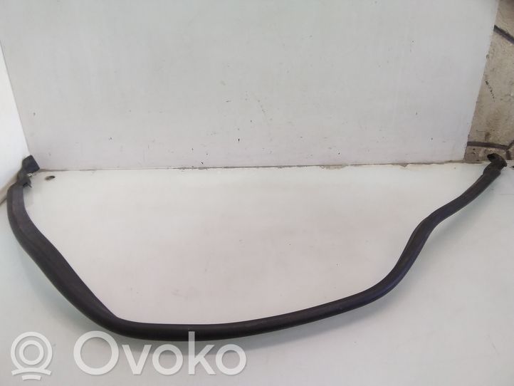 06527034163 BMW 5 E60 E61 Rubber seal front coupe door window, 7.00 € | RRR