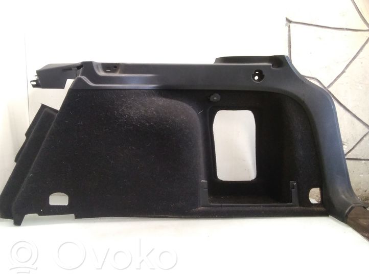3C9867428 Volkswagen PASSAT B6 Trunk/boot side trim panel, 15.00 € | RRR