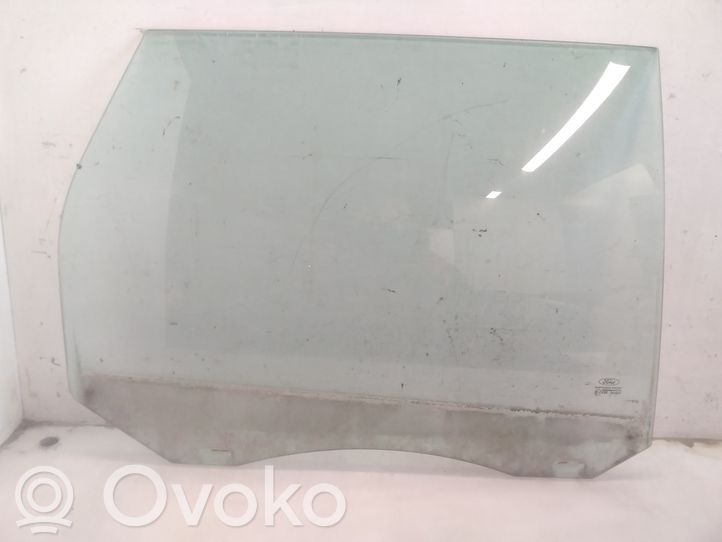 Ford Focus Rear door window glass, 8.00 € | RRR