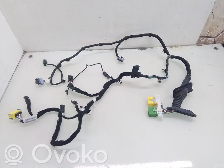 9835953480 Peugeot 2008 II Front door wiring loom, 30.00 € | RRR