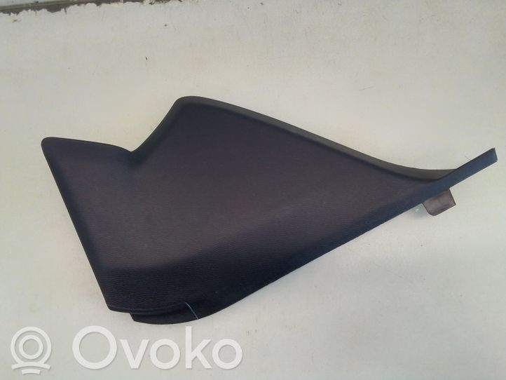 9825950880 Peugeot 2008 II Garniture d'extrémité latérale du tableau de ...