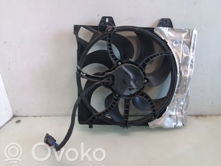 94671C01 Peugeot 2008 II Electric radiator cooling fan, 60.00 € | RRR