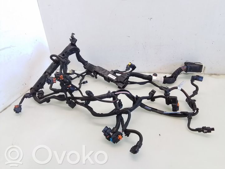 9837567680 Peugeot 2008 II Faisceau de câblage pour moteur, 60.00 € | OVOKO