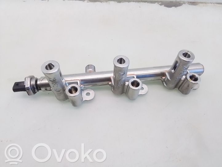 9811353880 Peugeot 2008 II Fuel main line pipe, 20.00 € | RRR