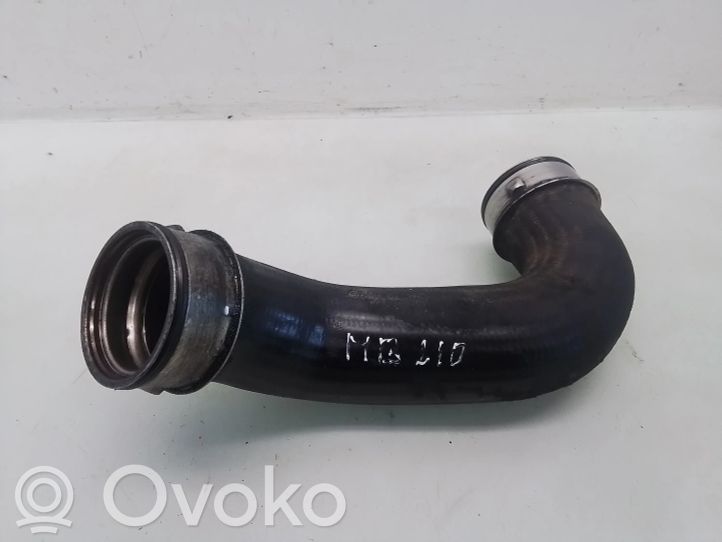 Mercedes-Benz E W210 Intercooler hose/pipe, 15.00 € | RRR